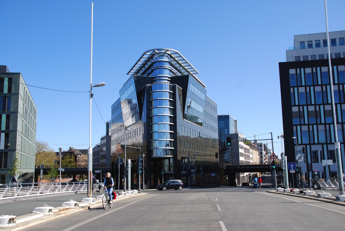 augenarzt Albrecht von Graefe