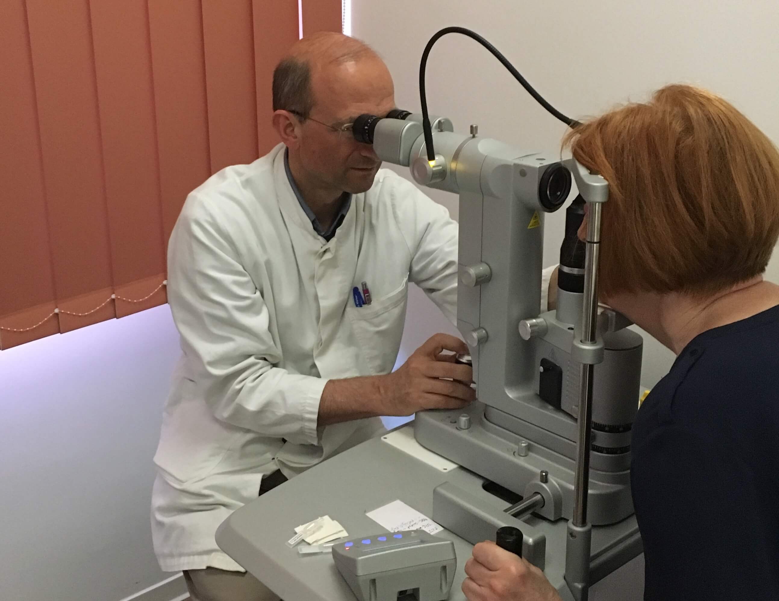 augenarzt reinickendorf/praxis