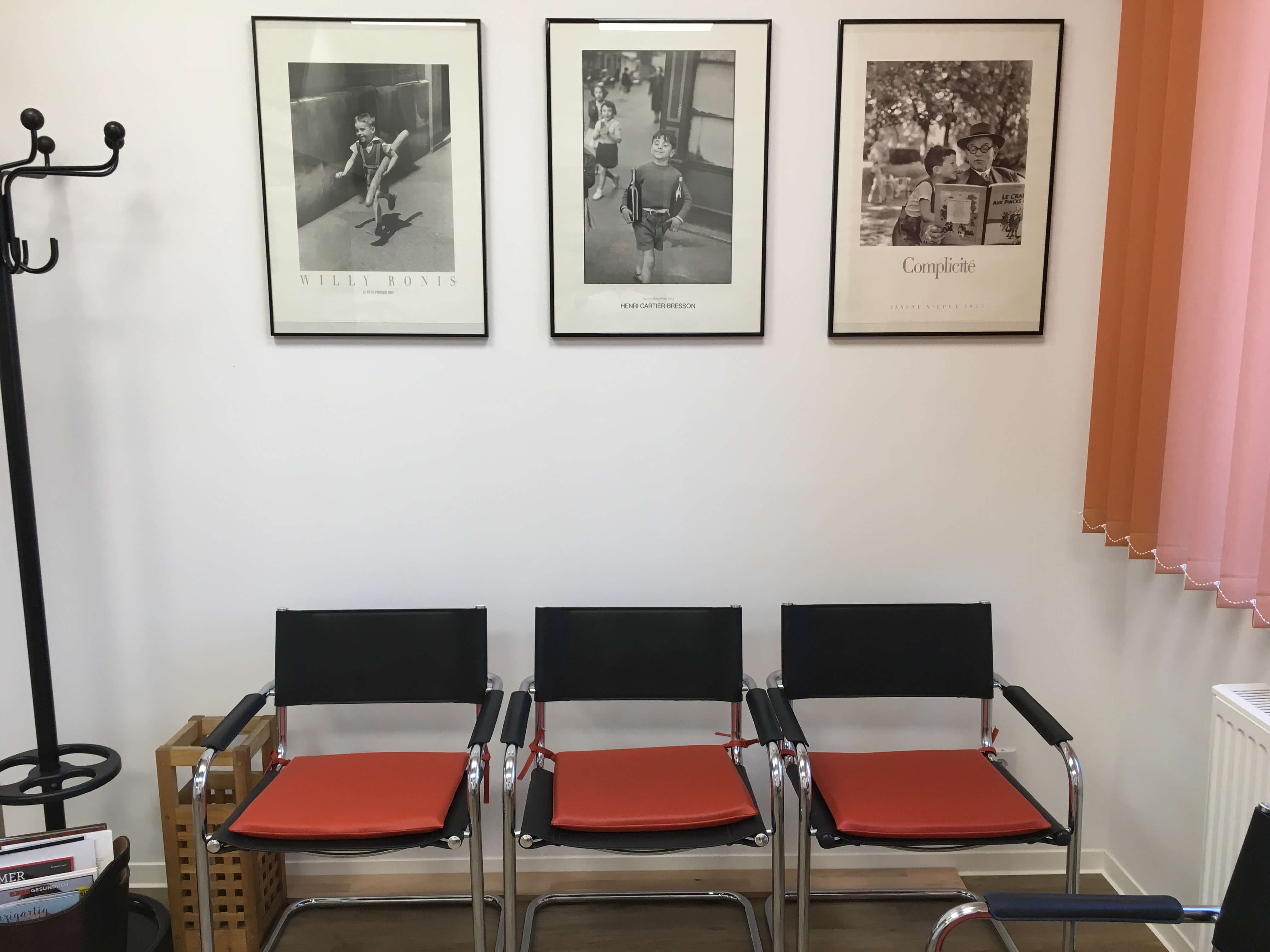 augenarzt reinickendorf/praxis